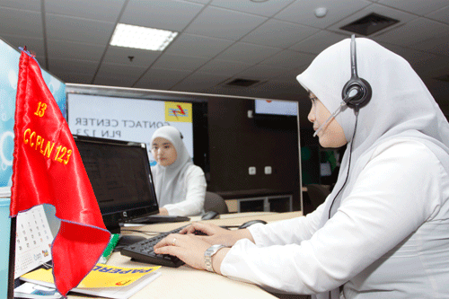 YANTEK - Operator APKT | PLN Rayon Sape