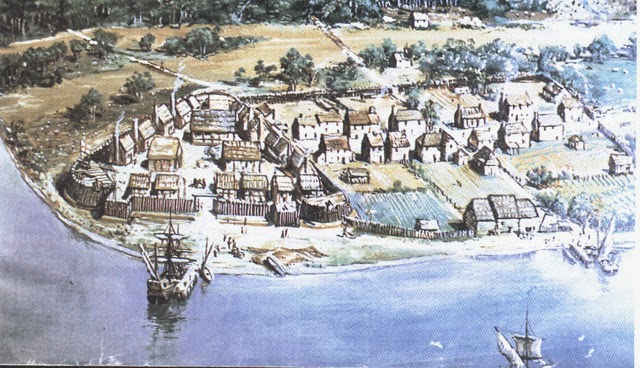 Roots and all - A Genealogy Blog: Ancestor Spotlight - Dr. John Woodson