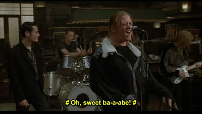 TELA DE CINEMA: THE COMMITMENTS: LOUCOS PELA FAMA - 1991