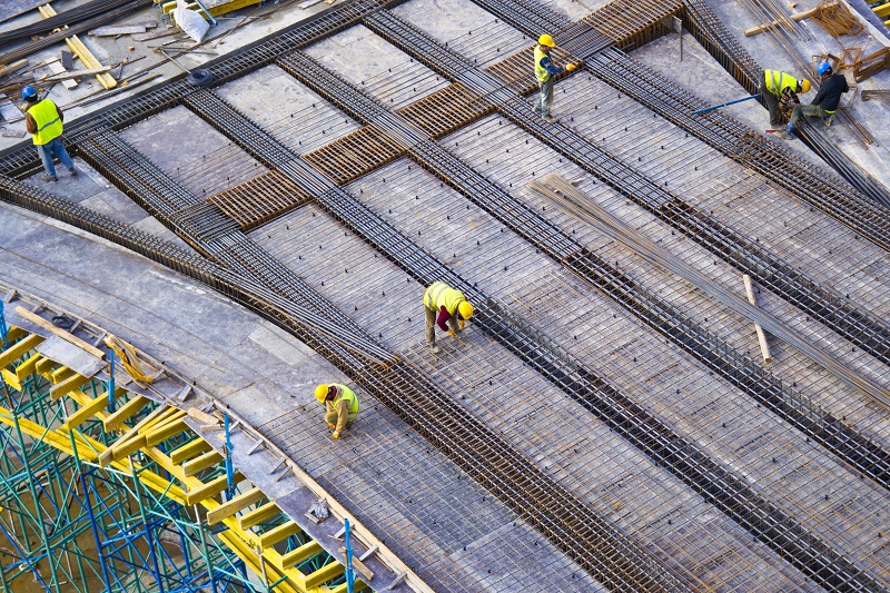 How Would You Maintain the Minimum Safety During Rail Works? - Aussie ...