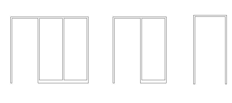 Revit Knowz: Creating Door Legends