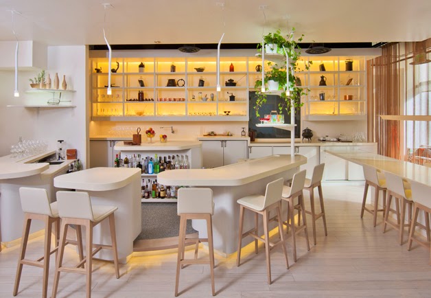 Barmini Offers Holiday Cocktail Classes - DC Outlook