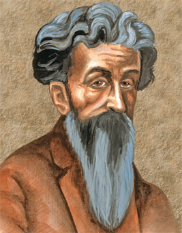 Puerto Rico, Isla Bella !!!: Ramón Emeterio Betánces