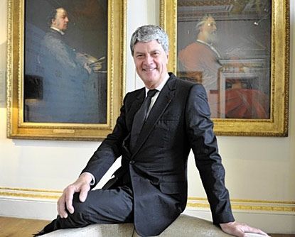 Louis Vuitton Luxury Lifestyle