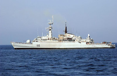 Pakistan Navy History and Infromation, Pakistan Navy Ships Photos