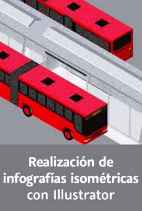 Video2Brain: Realización de infografías isométricas con Illustrator ...