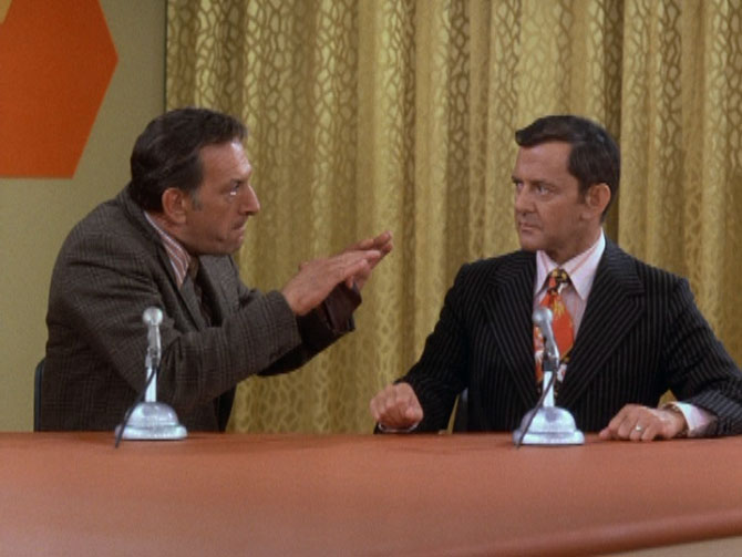 Comfort TV: The Ten Funniest Situation Comedy Episodes By Decade: the 1970s