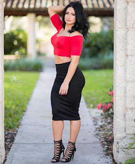 Les femmes de mes reves: juillet 2017