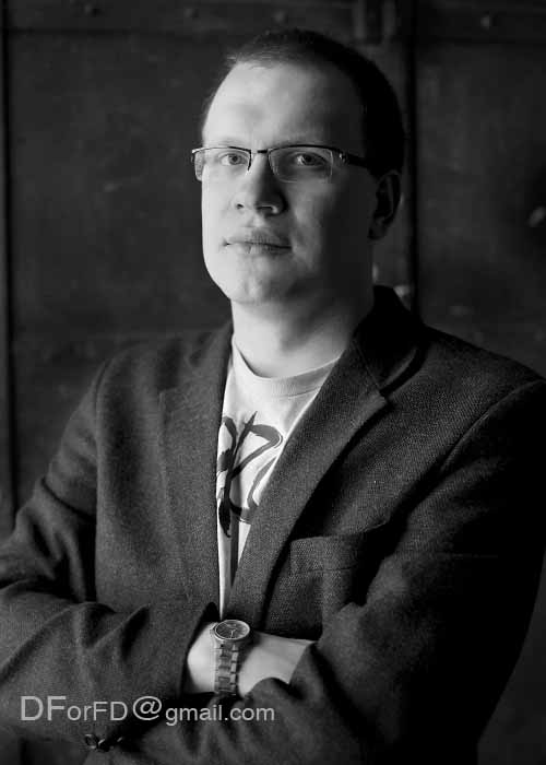 Dominik FiGiel Łódź na powiekach: ŁÓDZCY POECI / Robert Rutkowski ...