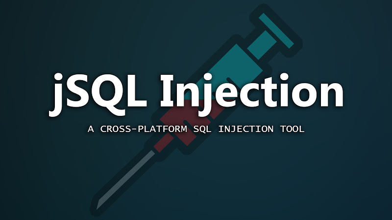 Blog elhacker.NET: jSQL Injection: herramienta automatizada en Java para realizar ataques ...