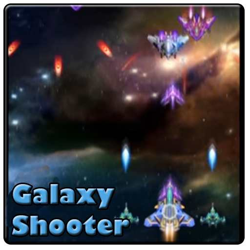 Galaxy Shooter Space Shooting Guide: 2017