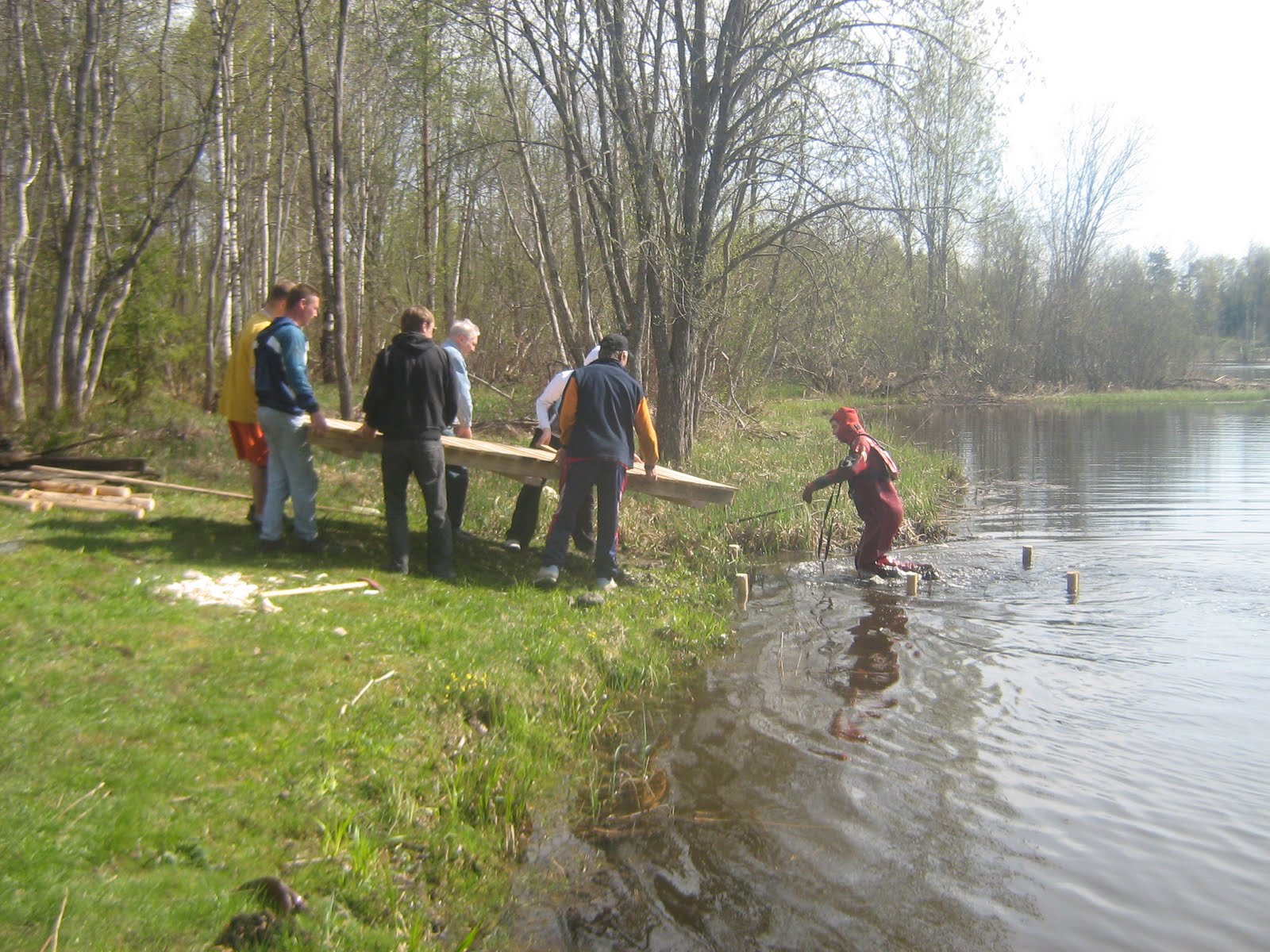 Saarde Kalameeste Selts