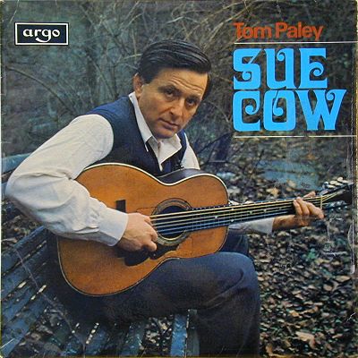 Magic Pop: Fallece el músico de folk, Tom Paley