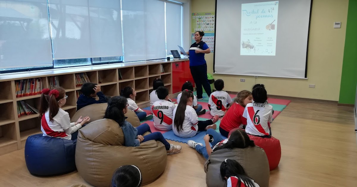 Centro de Recursos para el Aprendizaje