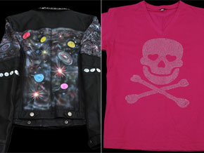 Clica que é Babado: Restart mudam o figurino e chamam de look ...