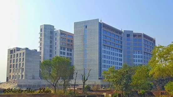 BGMEA UNIVERSITY OF FASHION & TECHNOLOGY (BUFT) - Textile Lab | Textile ...