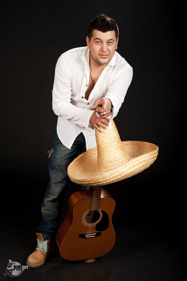 La multi ani, Florin Maxineanu!