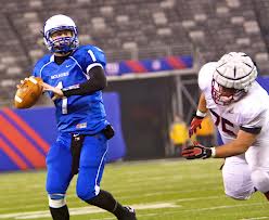 UMass Football Blog: Recruiting 2013- Sam Zeff, Nate Crutchfield, Cole ...