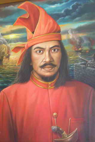 ALL WE NEED TO KNOW: PERLAWANAN SULTAN HASANUDDIN