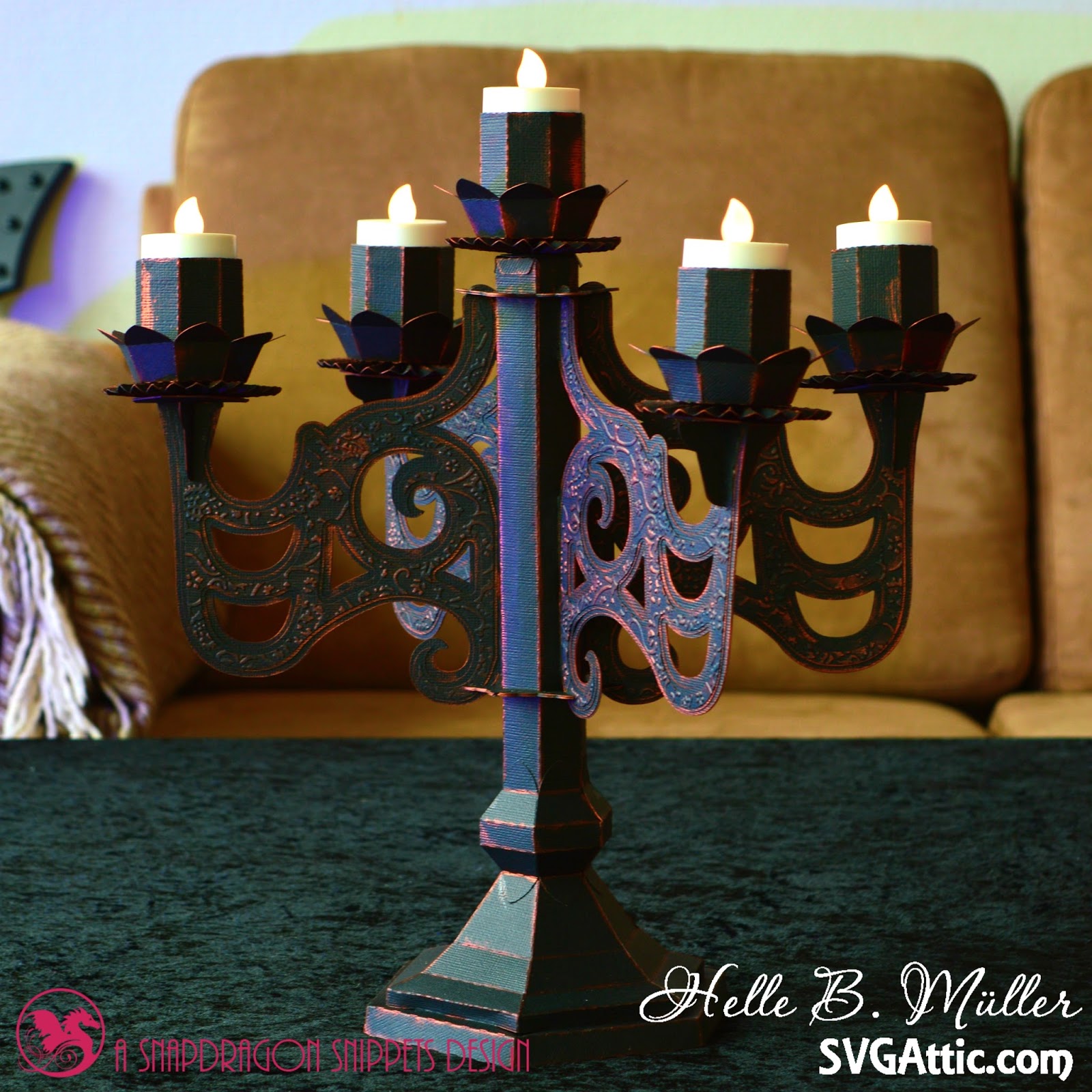 SVG Attic Blog: Hauntingly Beautiful