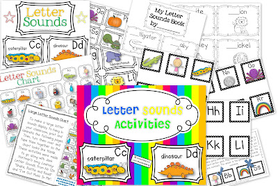 Transitional Kinder with Mrs. O: Must Haves and Must Reads for TK ...