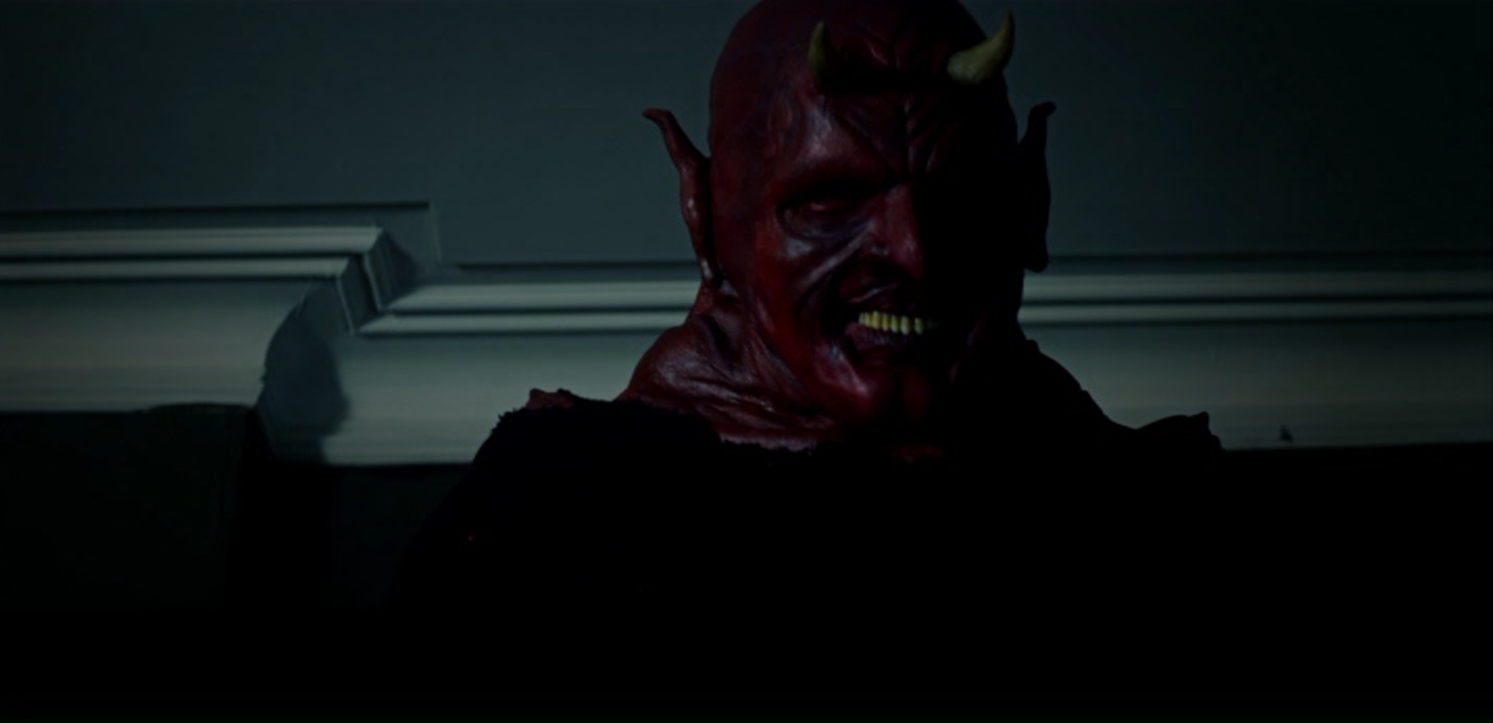 Cinema Freaks: All Hallows Eve 2 (2015) Cinema Freaks: All Hallows Eve 2 (2015)