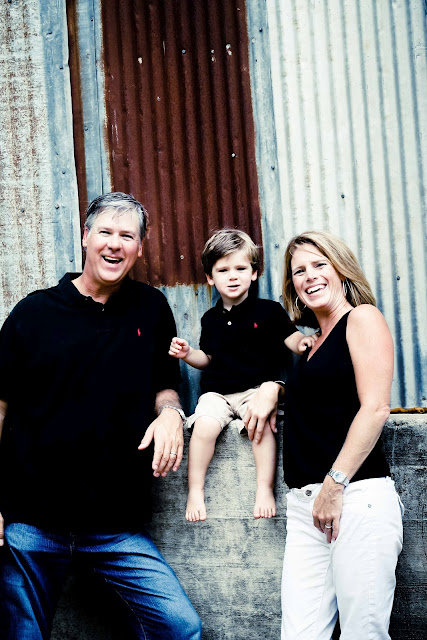 A. Leigh Photography: the goebel family {gruene, texas family photographer}
