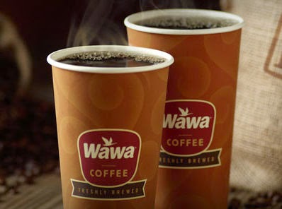 Gluten Free Philly: Gotta Have a Wawa