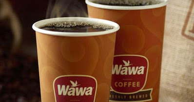 Gluten Free Philly: Gotta Have a Wawa