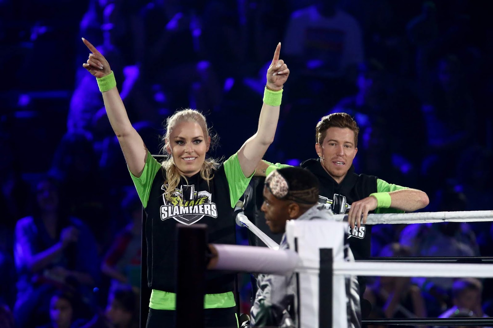 NickALive!: Nickelodeon Announces Kids’ Choice Sports 2019 Winners