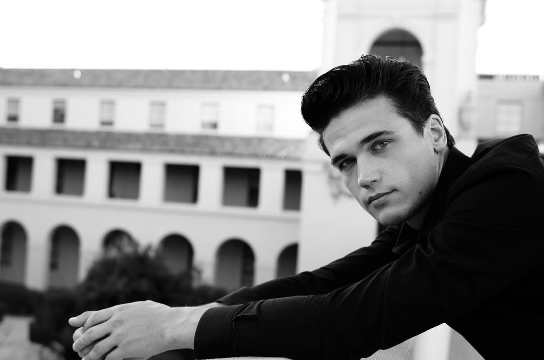 FOCUS : Ivan Murillo