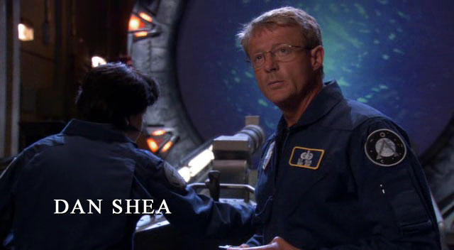 Sin moverse del sillón: STARGATE SG-1. LA SERIE. 2ª Parte