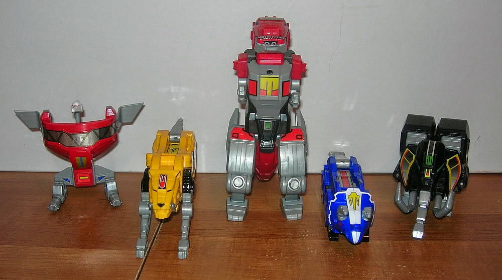 Pisces_of_everything: My Top 10 Super Robots of all time