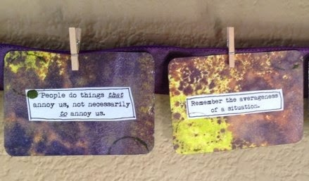 Art for Insight Wellness Tools: Recovery International Banner