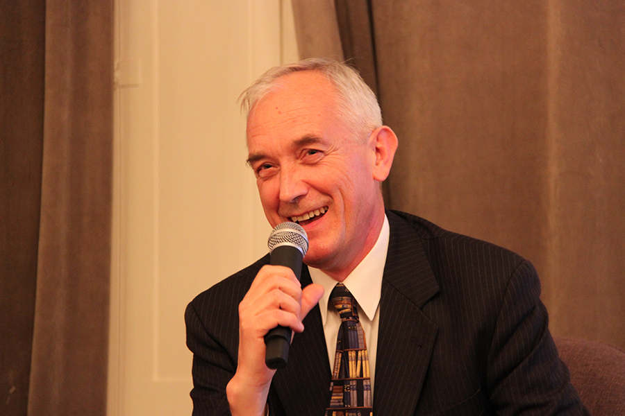 La Hora de Polonia - Godzina Polska: junio 2016