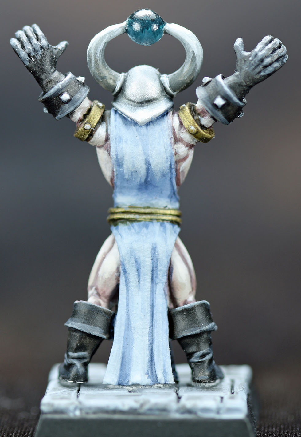 Acceptable Radiation: The Vilest Villains of Zargon