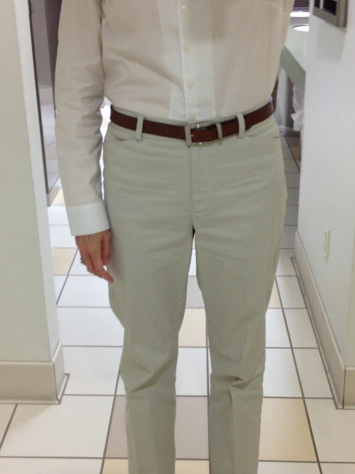 Coussoule 365: Still STRAC after all these years