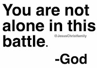 I'm Not Going To Be In A Battle About It