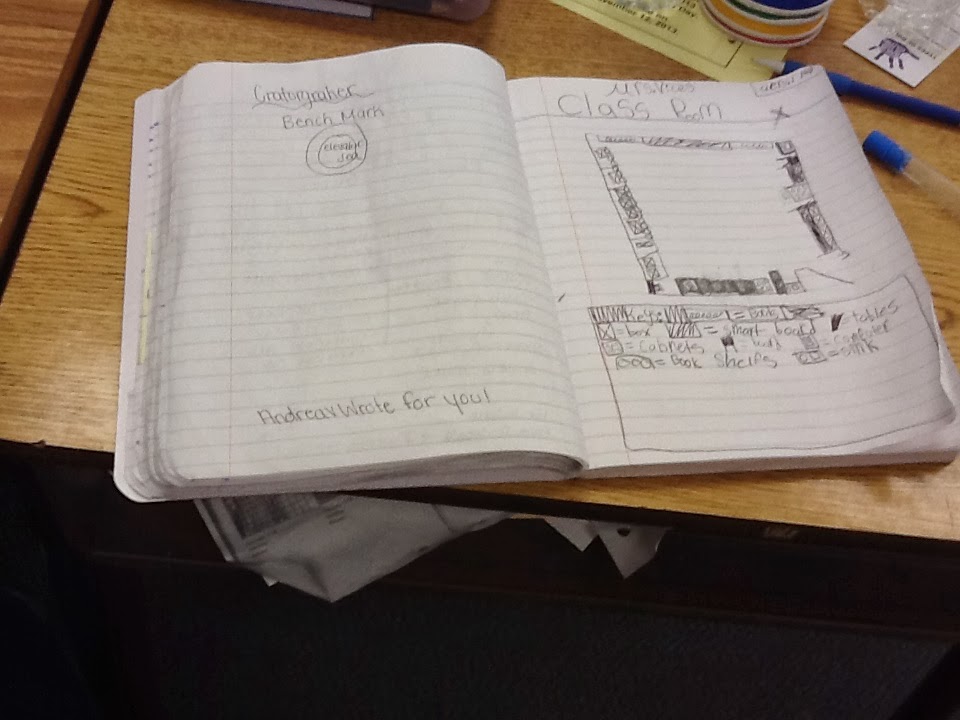 Stuff and Things: Interactive Notebooks