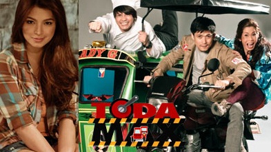 BIDA KAPAMILYA: Angel Locsin