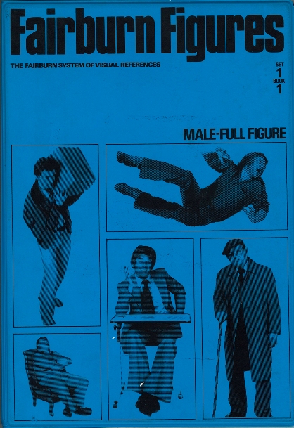 Book Patrol — Prior to the emergence and popularity of image...