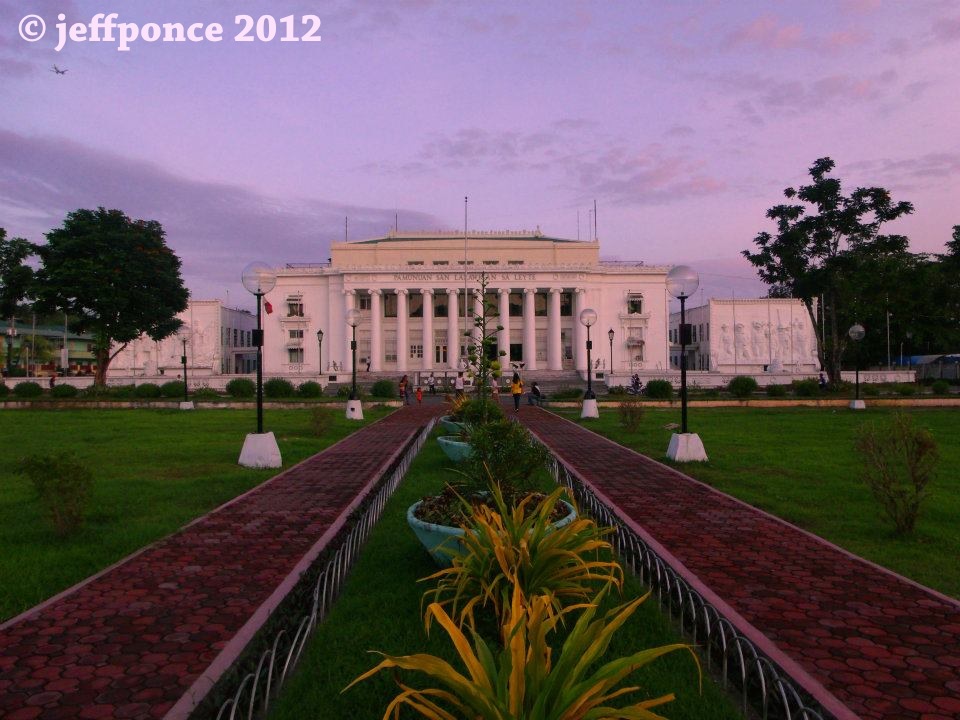 Bisayang Manlalakbay around the Philippines: The Amazing Construction ...