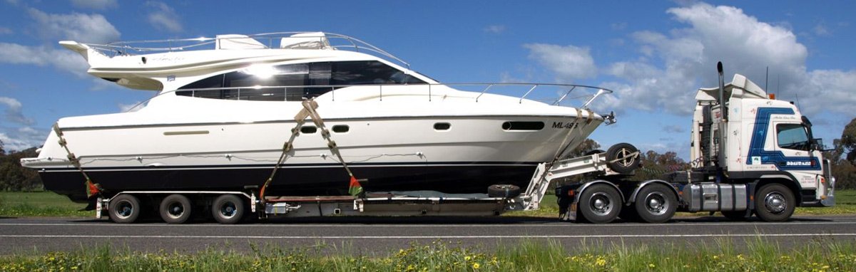 Did you know that: What You Need To Know Regarding Boat Movers