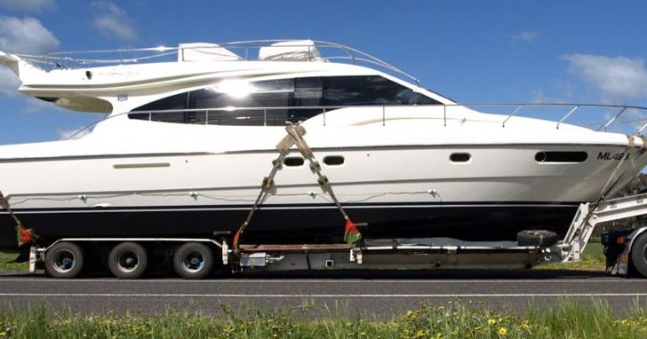 Did you know that: What You Need To Know Regarding Boat Movers