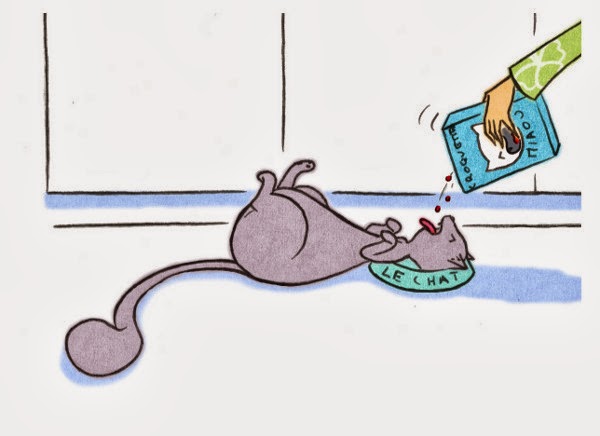 BIBLIOTHEQUE MUNICIPALE DES ESSARTS-LE-ROI: septembre 2013