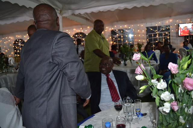 DAVIS MOSHA AVUNJA REKODI MOSHI | DAVIS MOSHA