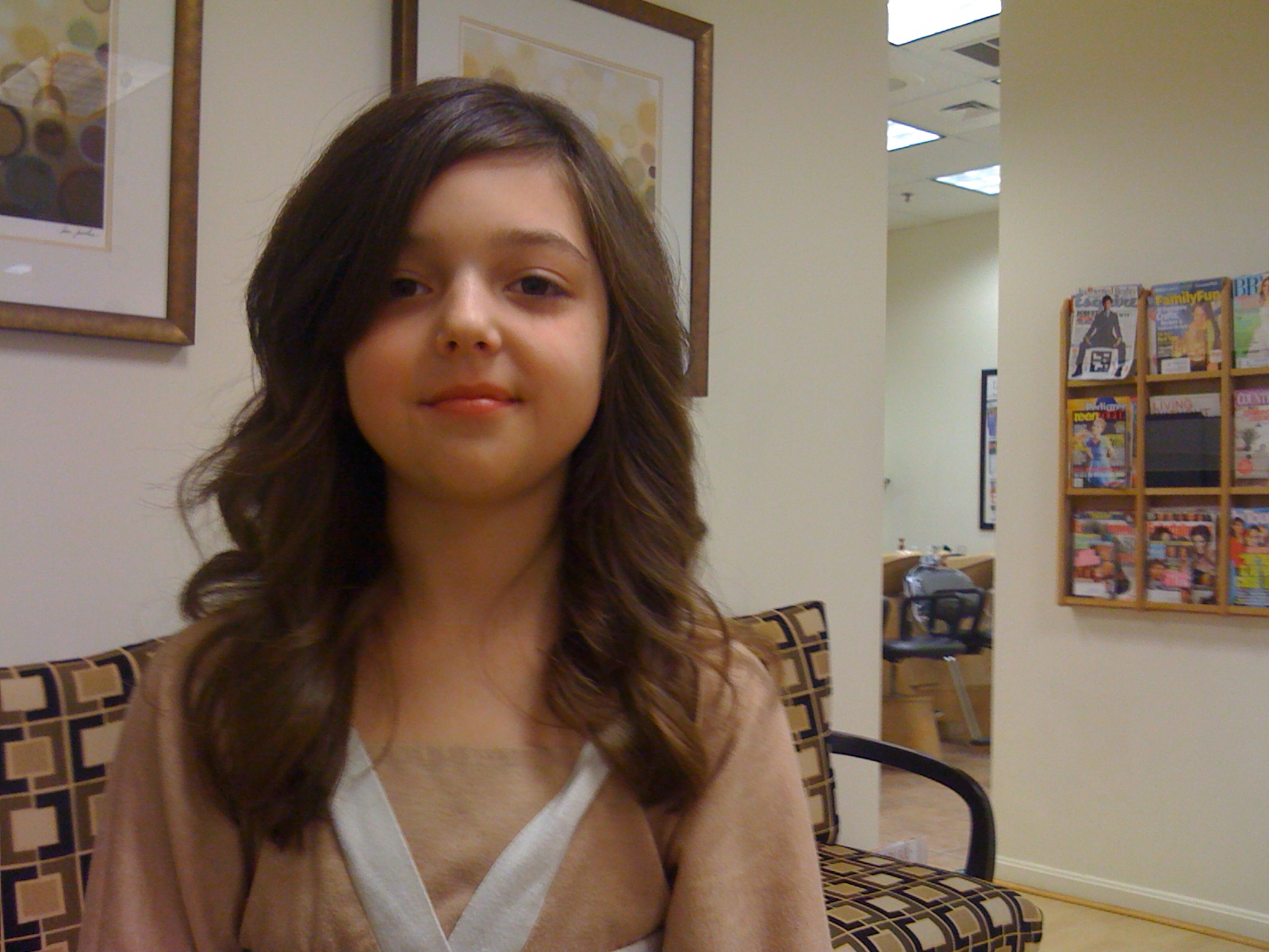 Reading Tween: Heidi Heckelbeck Has A Secret by Wanda Coven