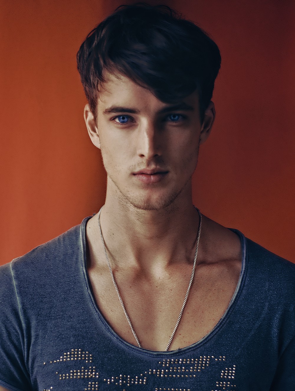 James Smith by Joseph Gray