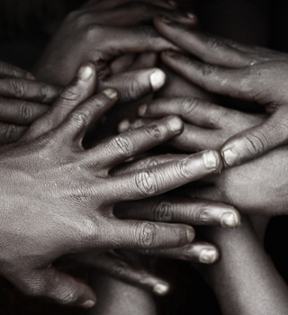 The Story: “THE HANDS OF THE BLACKS”