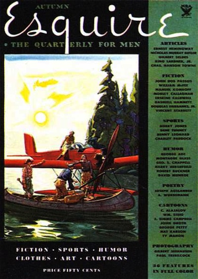 ADC STUDIO: 《 Famous Magazines’ First Covers